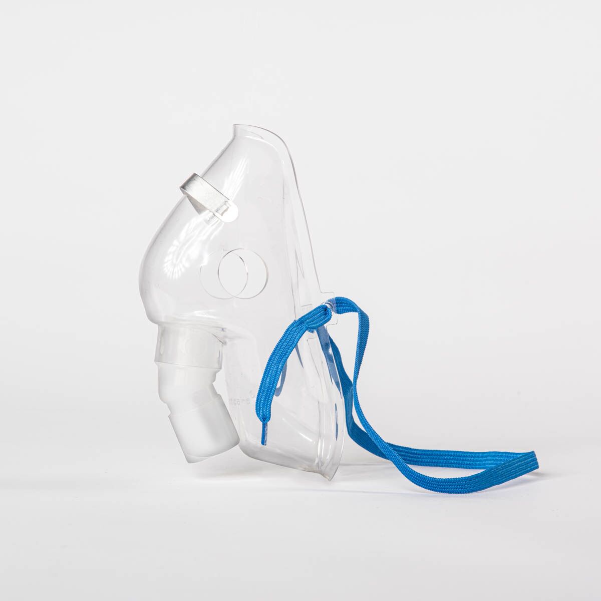 Flexicare Inhalationsmaske Erwachsene für A4 Propolisverdampfer NATUR ...